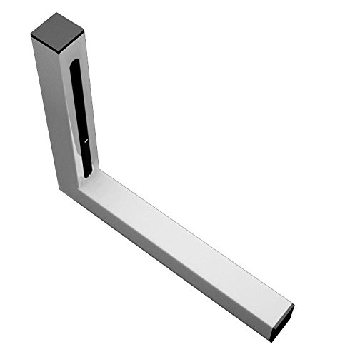 OpenWheeler Universal Bracket for Bass Shaker | Low Frequency Audio Tactile Transducers. Fits all buttkickers, AuraSound