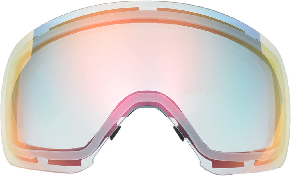 ZERO TECH BASE Replacement Lens for Smith Optics Skyline Snow Goggle Ski Snowboad