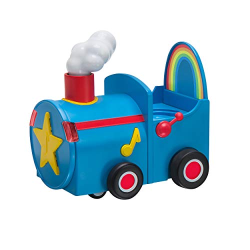 Peppa Pig Magical Parade