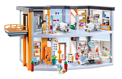 Playmobil Large Hospital