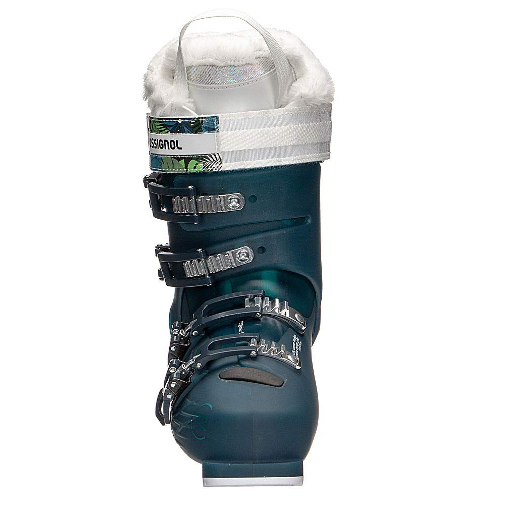 Rossignol Men's All Track 90 Boat, Blue, 9