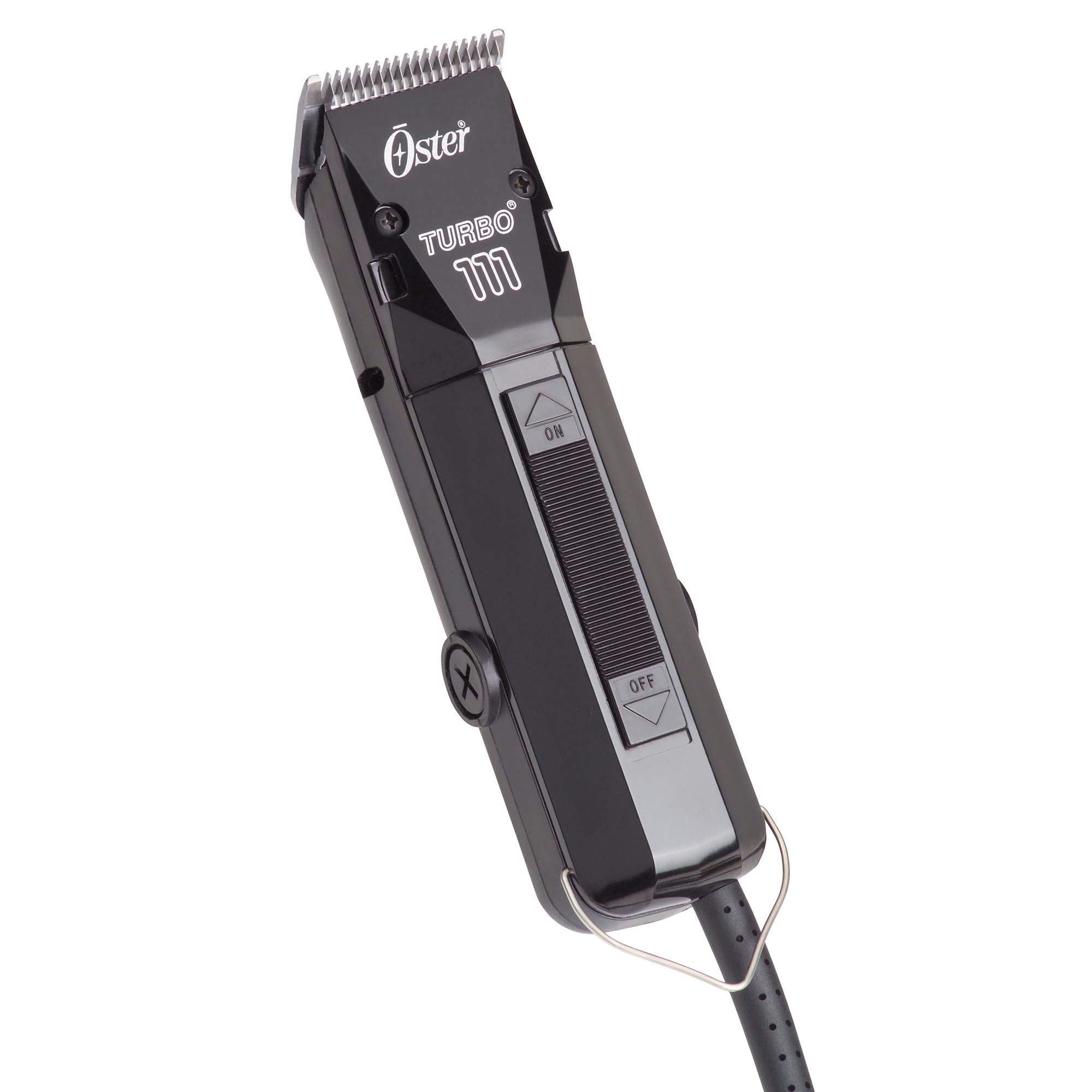 Oster Turbo 111 Universal Motor Clipper 076111-140-000