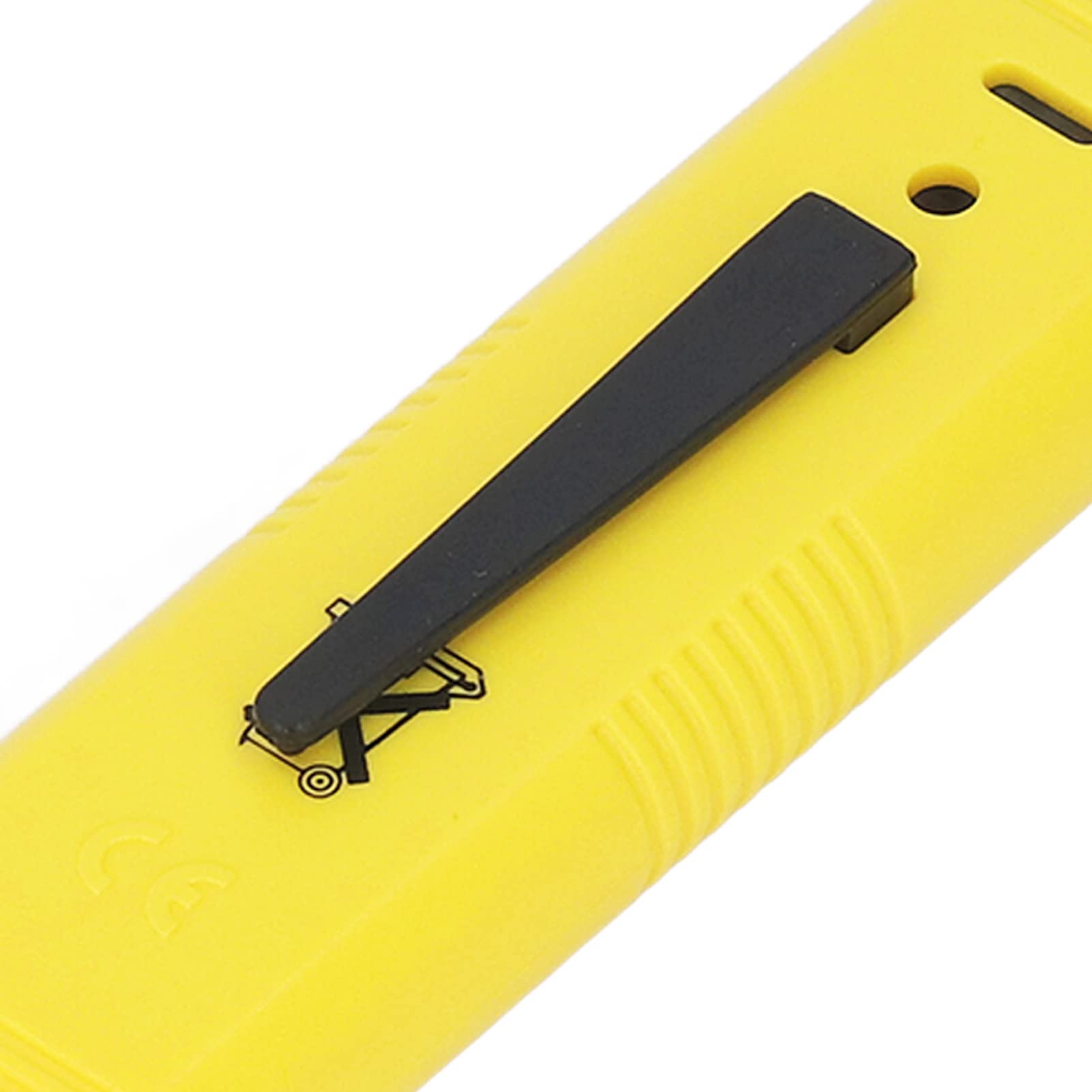 Water Quality Tester, Portable PH Tester 0 to 14ph Auto Backlit Accurate Measurement for Greenhouse