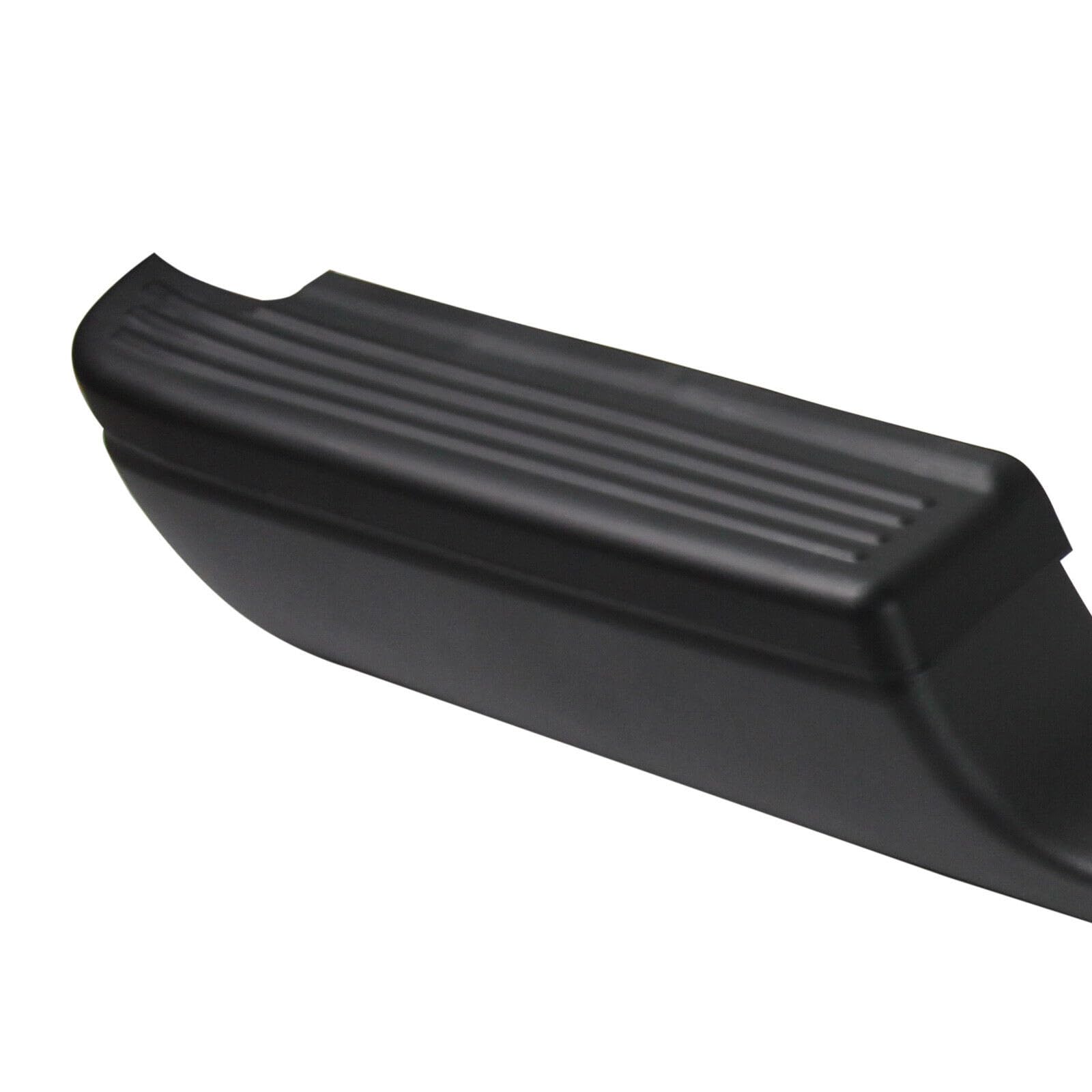 Rear Step Bumper Assembly Compatible with 1994-2001 Dodge Ram 1500,Rear Step Bumper Fit for 1994-2002 Dodge Ram 2500 3500