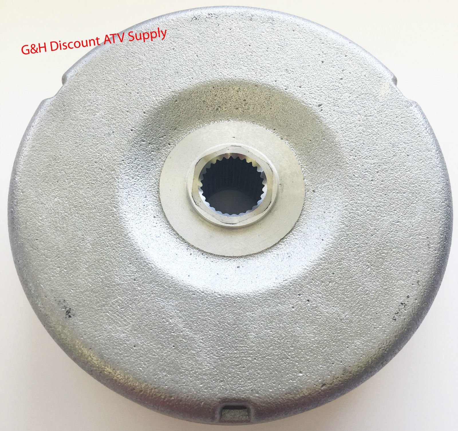 NEW REAR BRAKE DRUM & SHOES SET for Honda TRX 500 Foreman & Rubicon (replaces OE 43620-HN2-000)