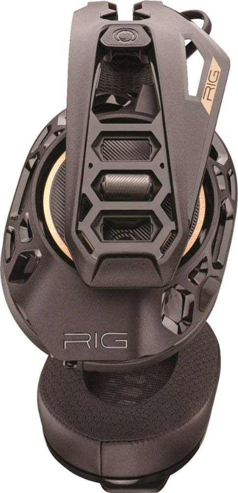 Plantronics RIG 500 PRO HX for Xbox one or Windows 10 Gaming Headset RIG (Renewed)