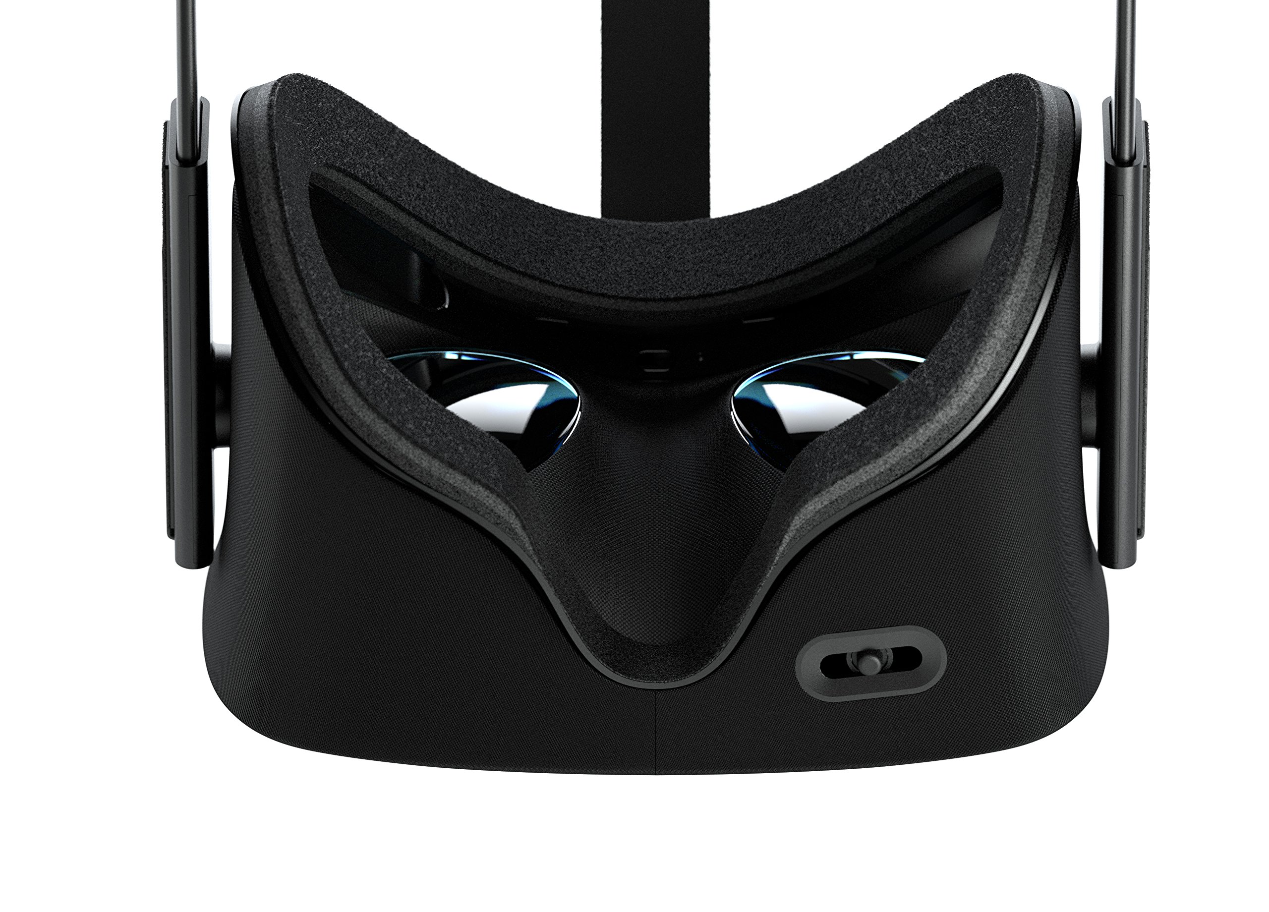 Oculus Rift + ASUS Oculus Ready G20CB-WS71 Desktop PC Bundle