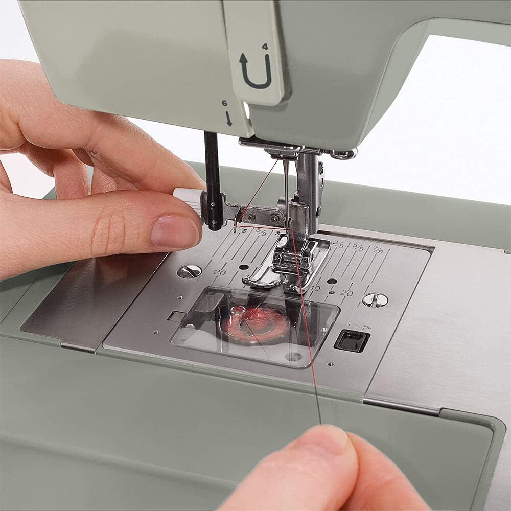SINGER 4452FR / 230072112.FS / 230072112.FS Heavy Duty 4452 Sewing Machine - Recertified
