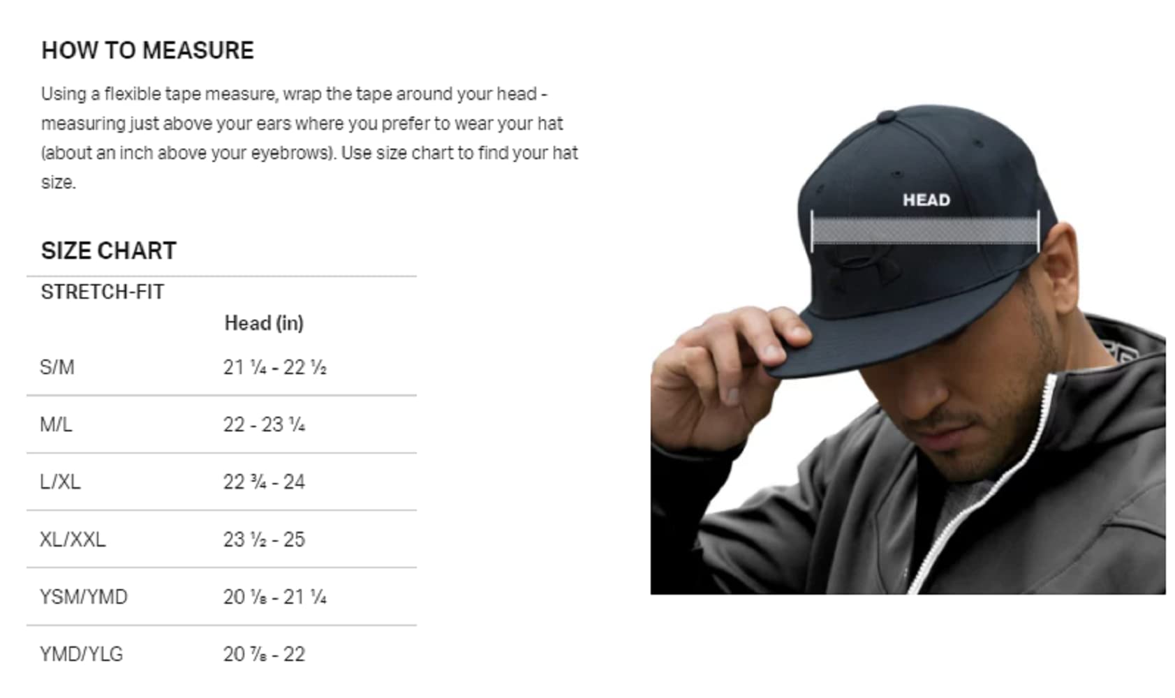 Under Armour Men's Iso-Chill ArmourVent Fitted Baseball Cap, (465) Harbor Blue / / Downpour Gray, Small/Medium