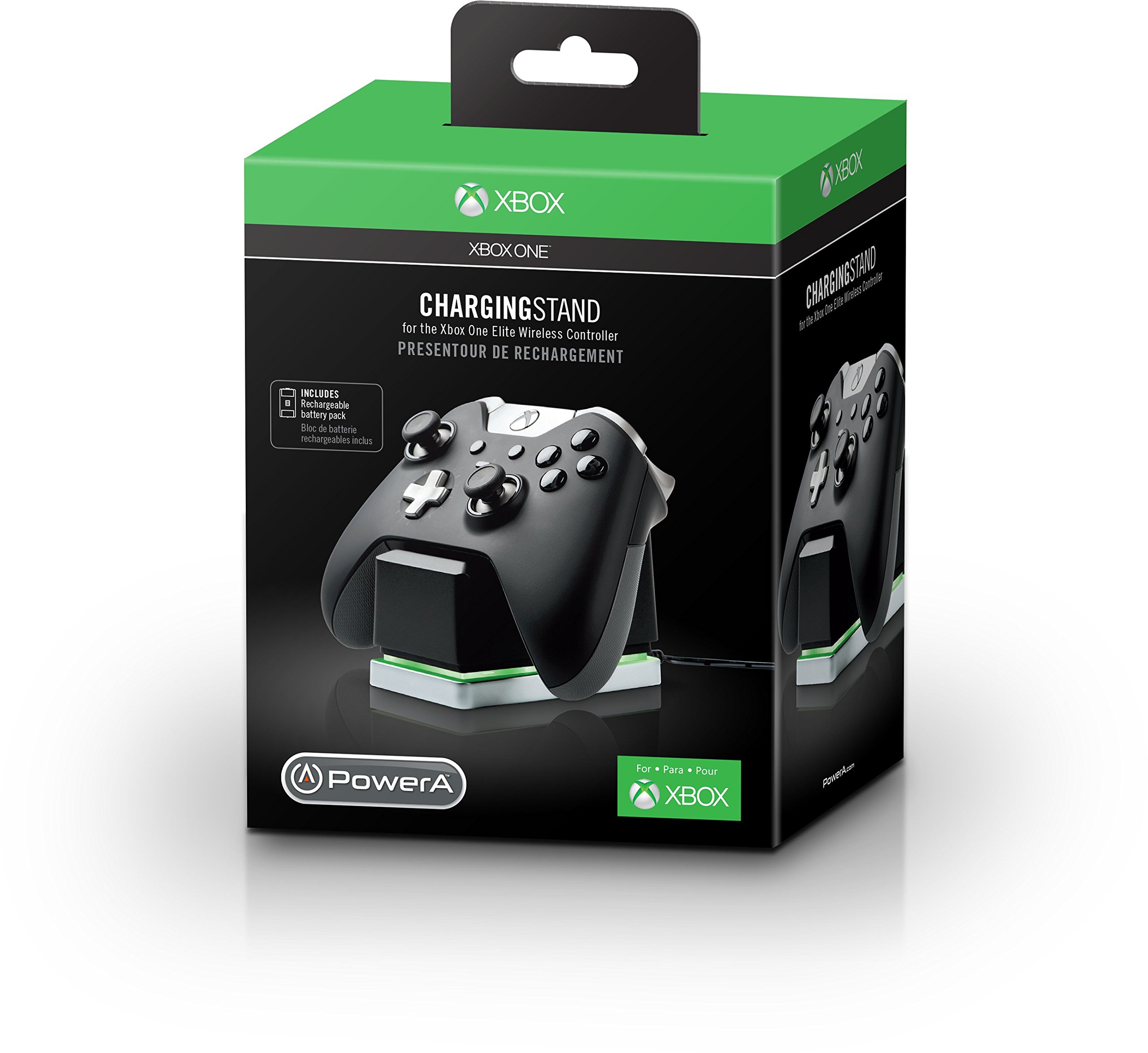PowerA Xbox One Elite Charging Stand