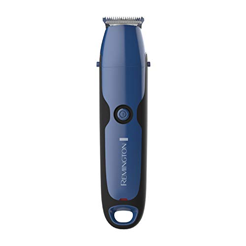 Remington 100% Waterproof Face & Body Grooming Kit