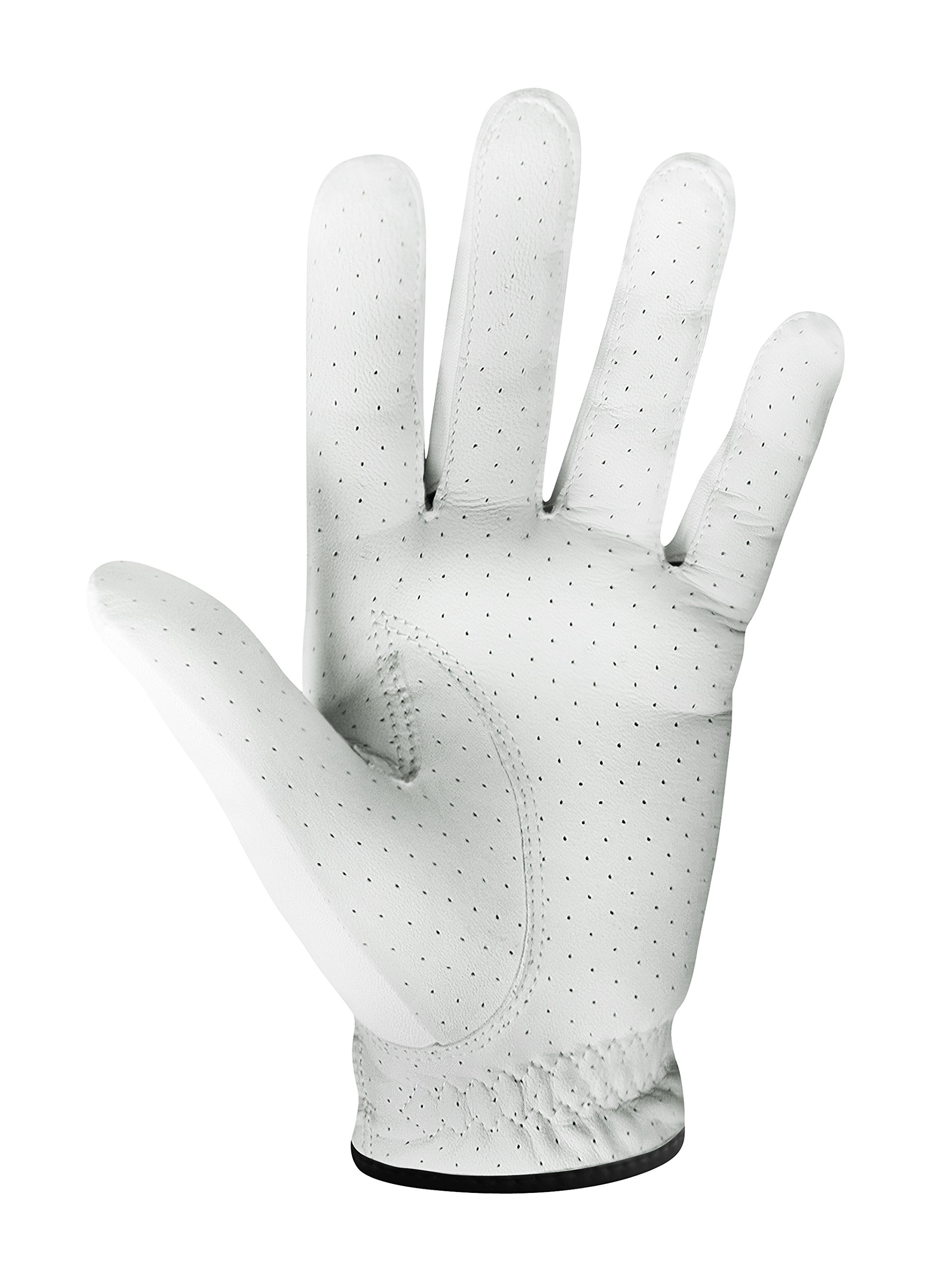 Powerbilt TPS Cabretta Leather Golf Glove Mens LH Medium