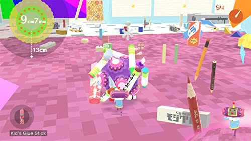We Love Katamari REROLL + Royal Reverie - PlayStation 4