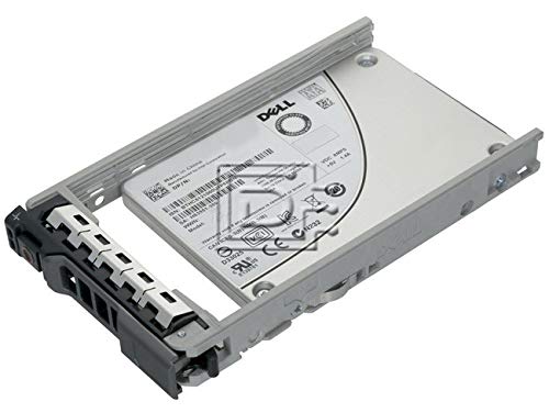 The Nekid Cow 400-AEIS TNC Genuine 400-AEIS/HYFDF 400GB 2.5 SAS Mixed Use MLC SSD Kit 8FKXC Genuine 400-AEIS/HYFDF 400GB 25 SFF SAS Mixed Use MLC SSD Kit