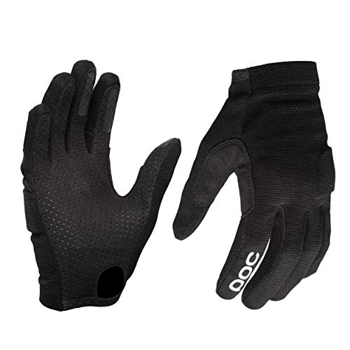 POC Essential Dh Glove Uranium Black, L