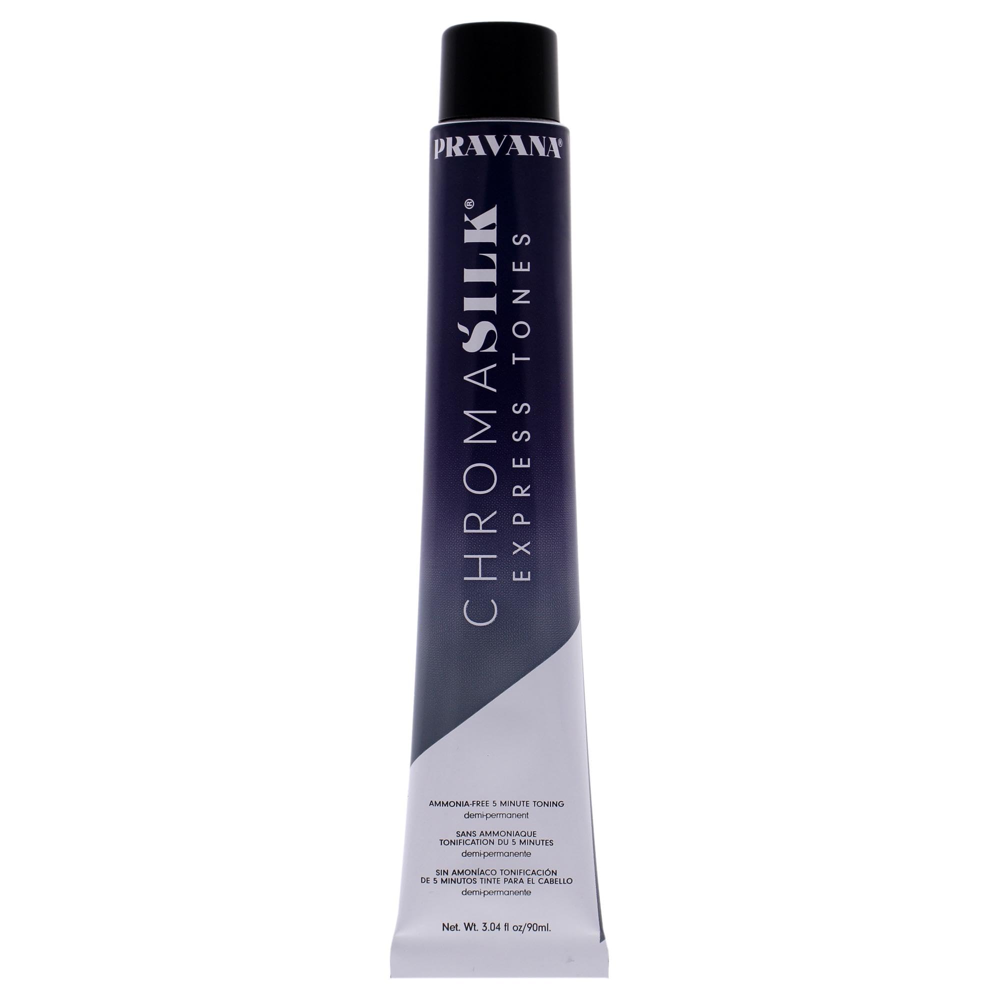 Pravana Chromasilk express tones - pearl hair color 3 oz unisex, 3 Ounce (I0097558)