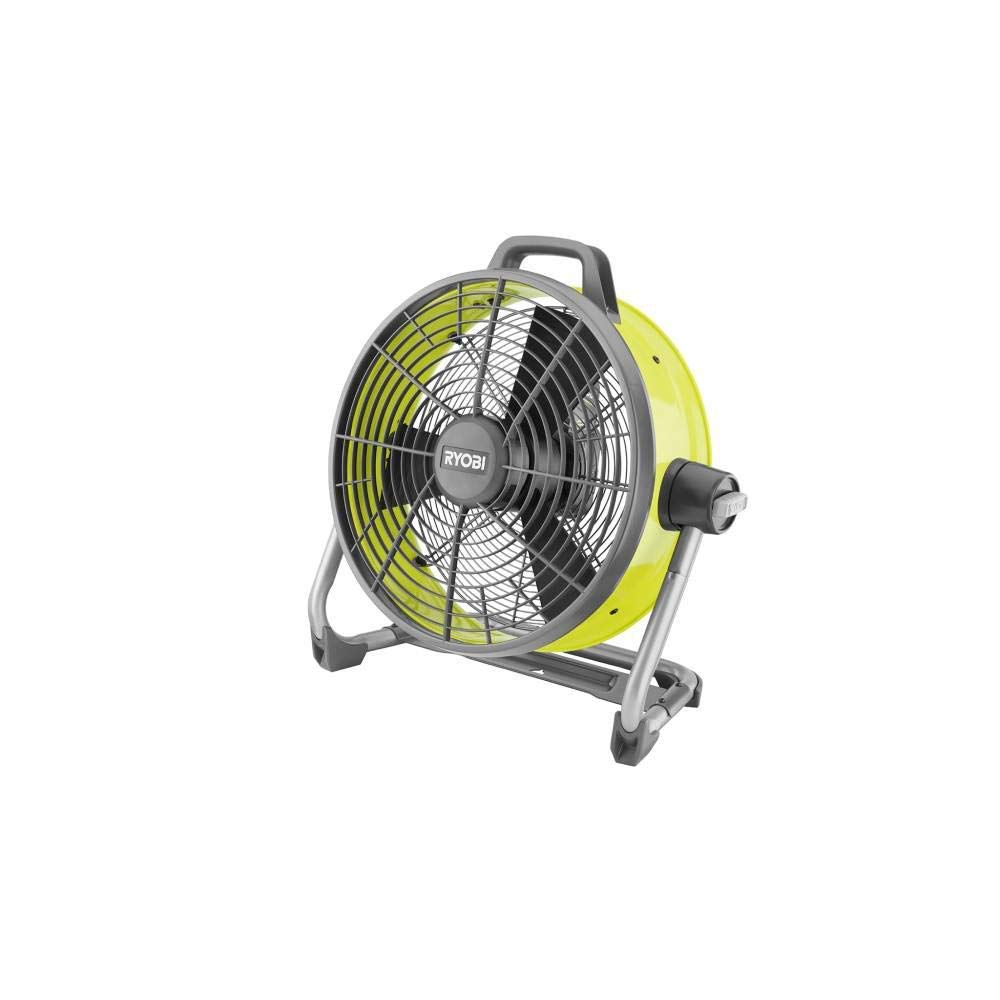 ONE+ 18V Hybrid 18" Air Cannon Drum Fan