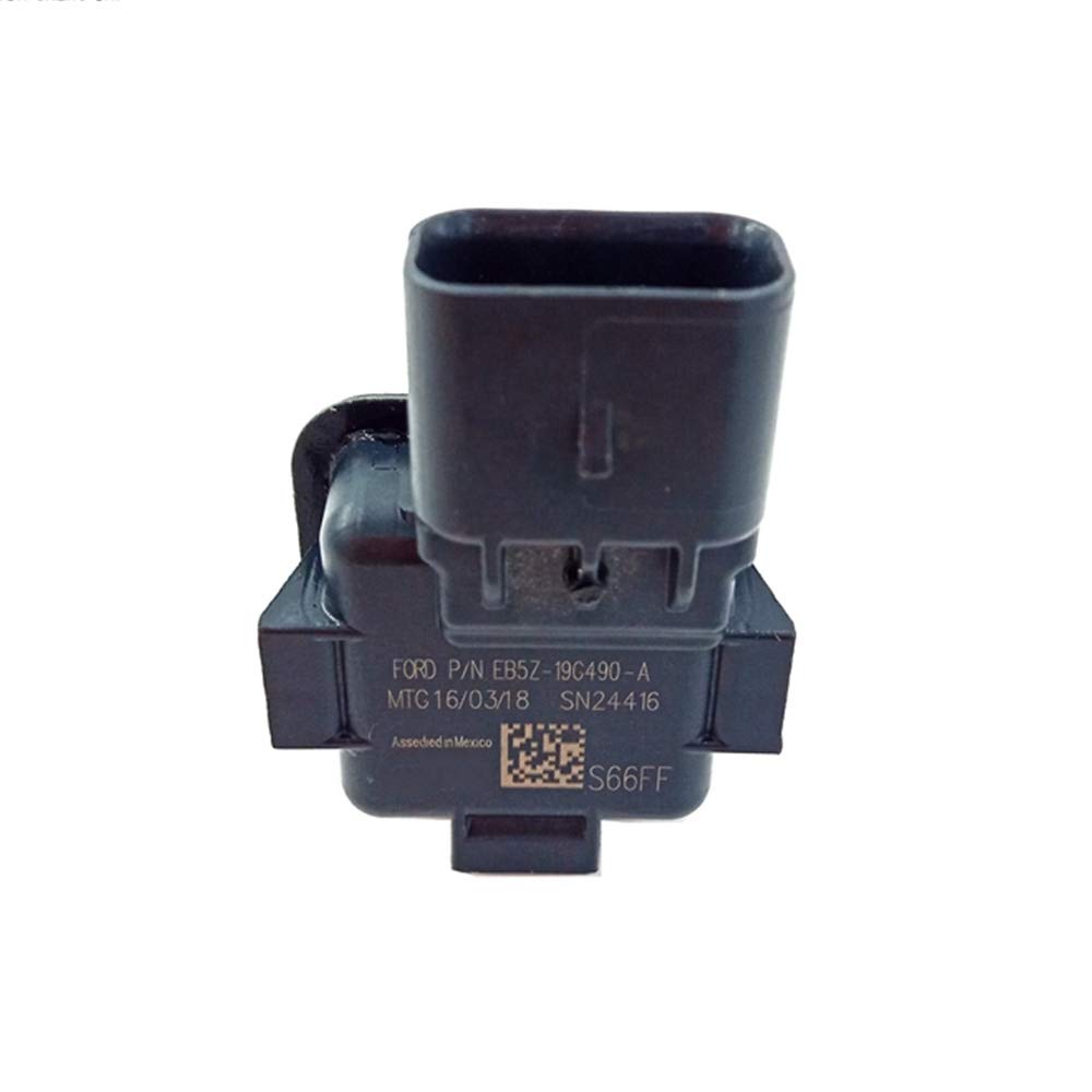 Rear View Back Up Safety Camera Fits for Ford Explorer 2.0L 3.5L 3.7L 2011-2015 EB5Z19G490A