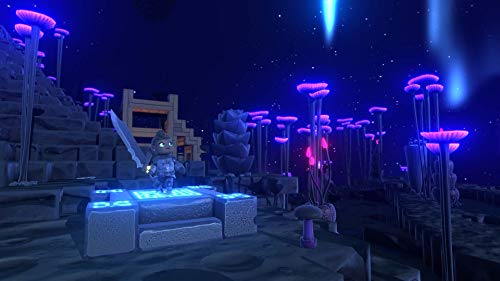 Portal Knights: Gold Throne Edition - Xbox One