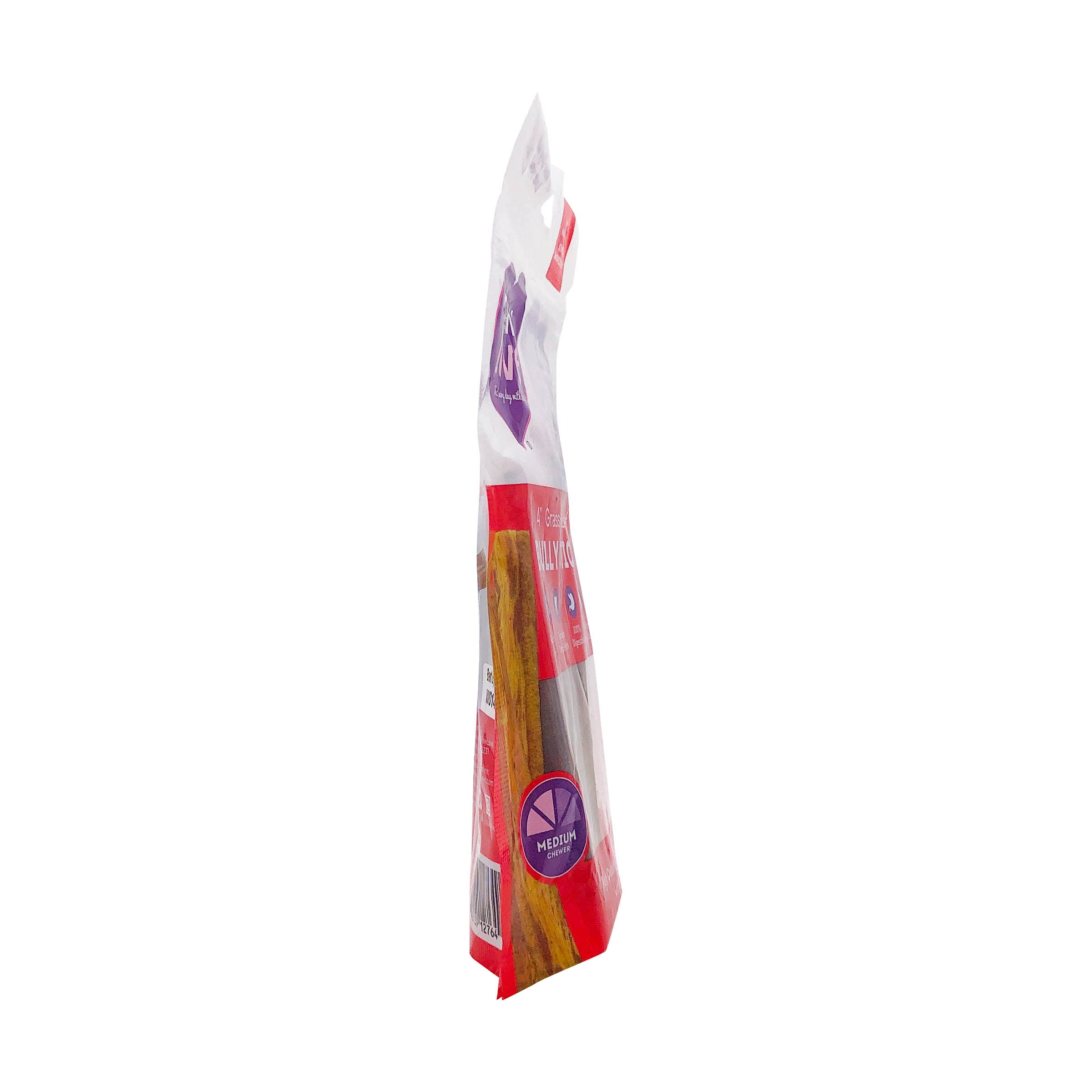 Paw Love Bully Dog Chew, 3 OZ