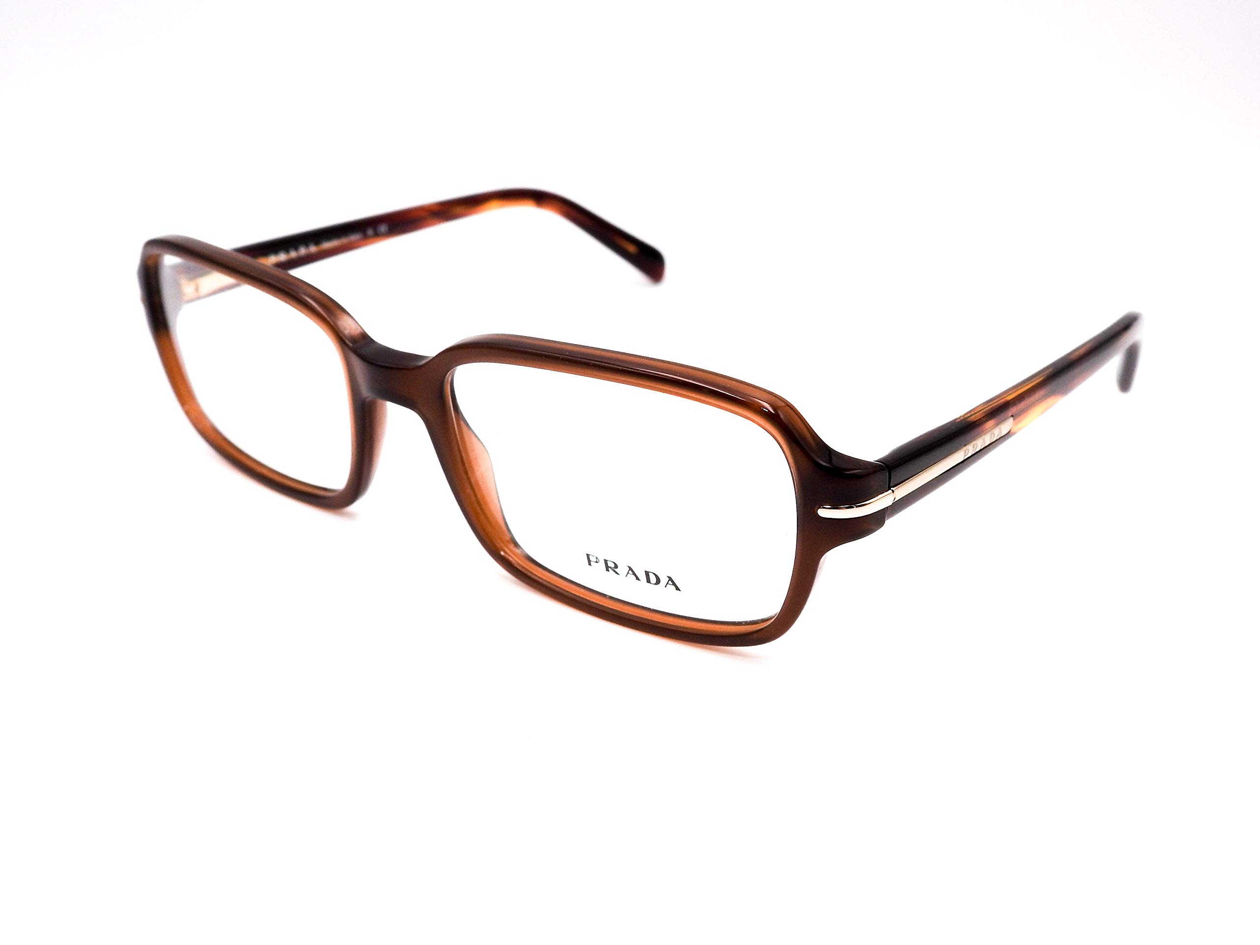Prada Pr08nv Eyeglasses 7jq1o1 53 18 135