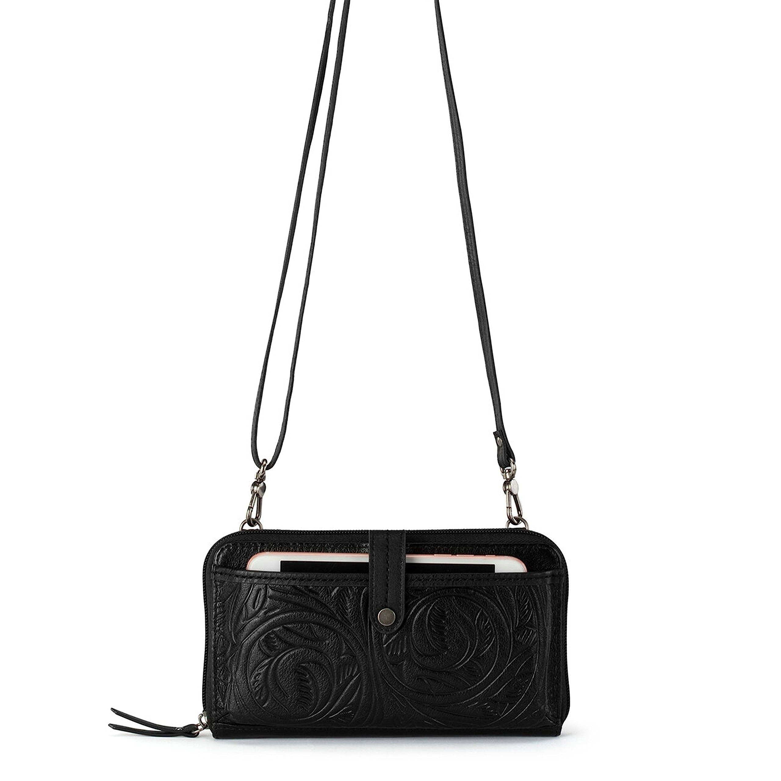 The Sak Iris Crossbody, Chambray II