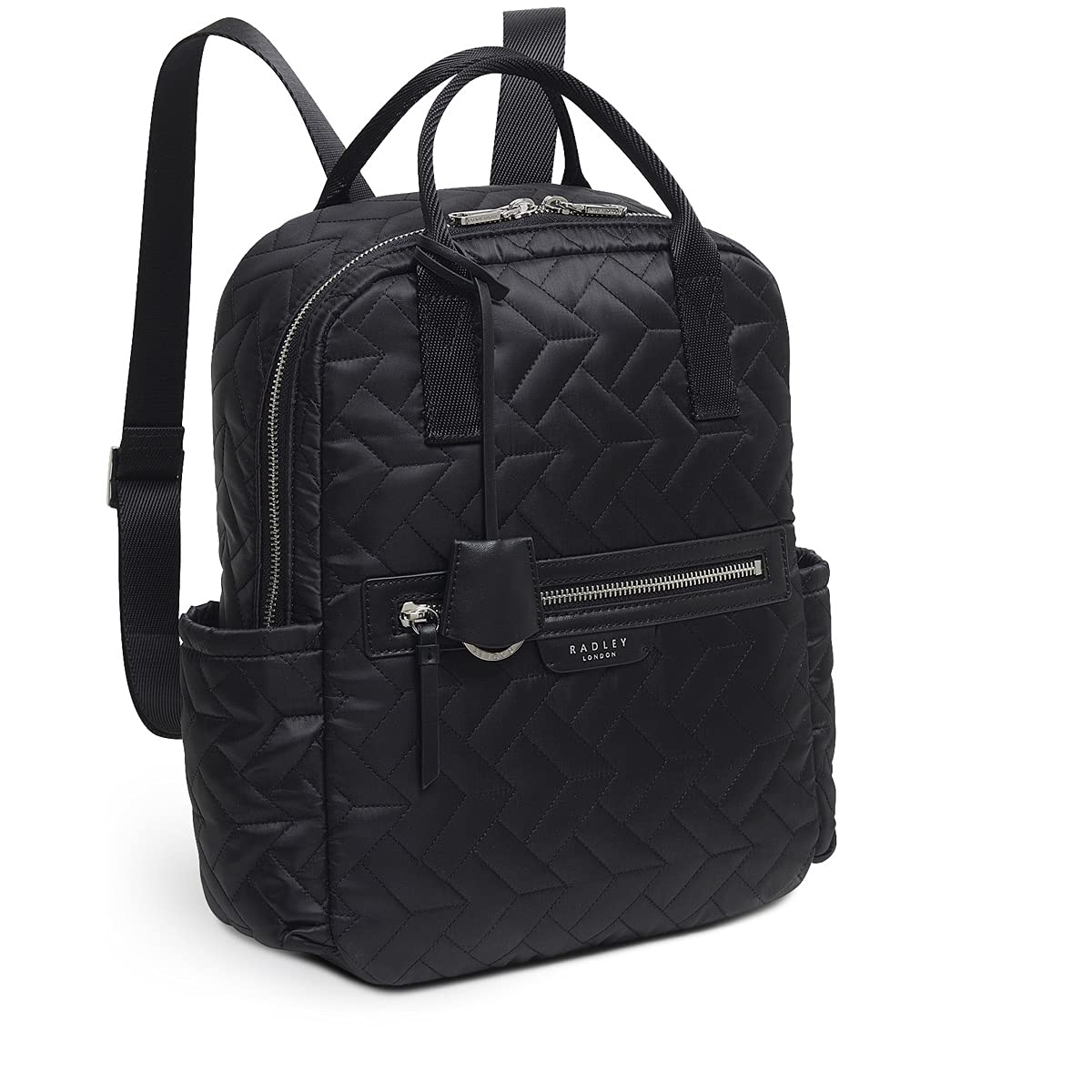 RADLEY London Finsbury Park Quilt - Medium Ziptop Backpack