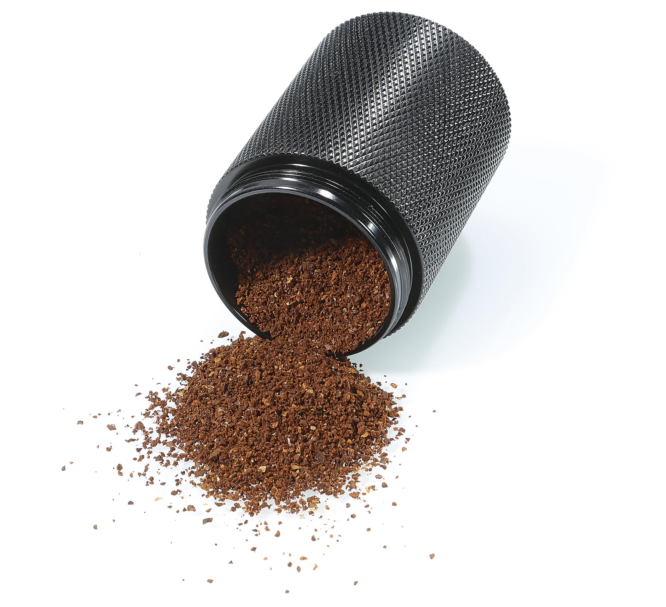 Zassenhaus Barista Pro Coffee Grinder, One Size