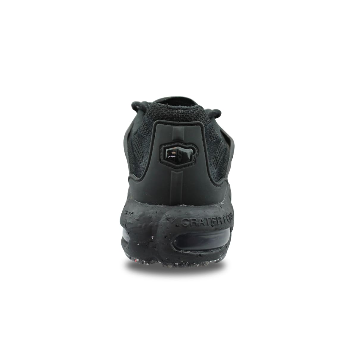 Nike Men's Air Max Terrascape Plus, Black/Anthracite-Anthracite, 8 M US