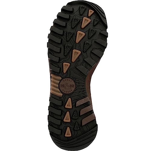 ROCKY Spike Big Kid Waterproof 800G Insulated Outdoor Boot Size 7(M)