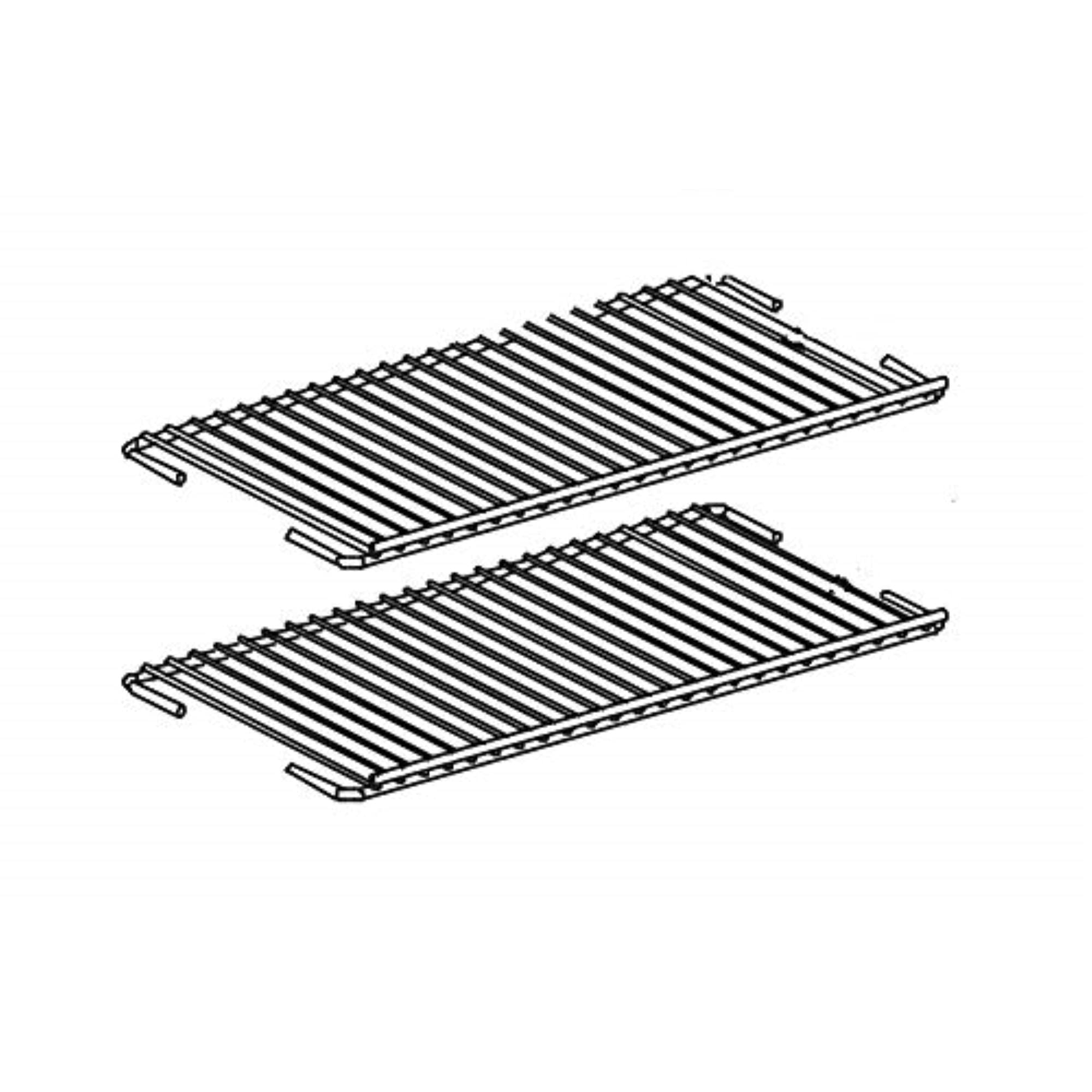 Norcold 638481 Shelf Wire-full