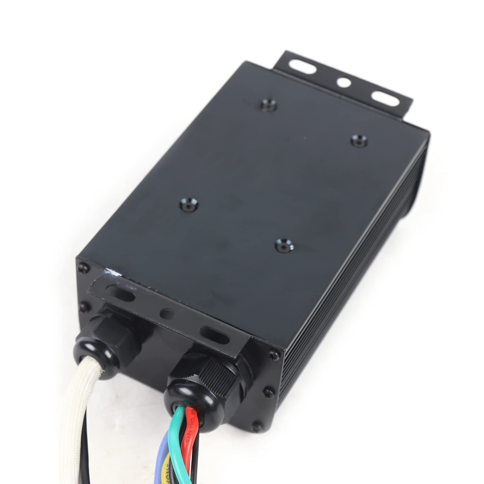 ZAWAYINE E-Bike Electric Bicycle Sine Wave Sabvoton Controller 45A 36-72V 1000-2000W, Ebike Controller Kit