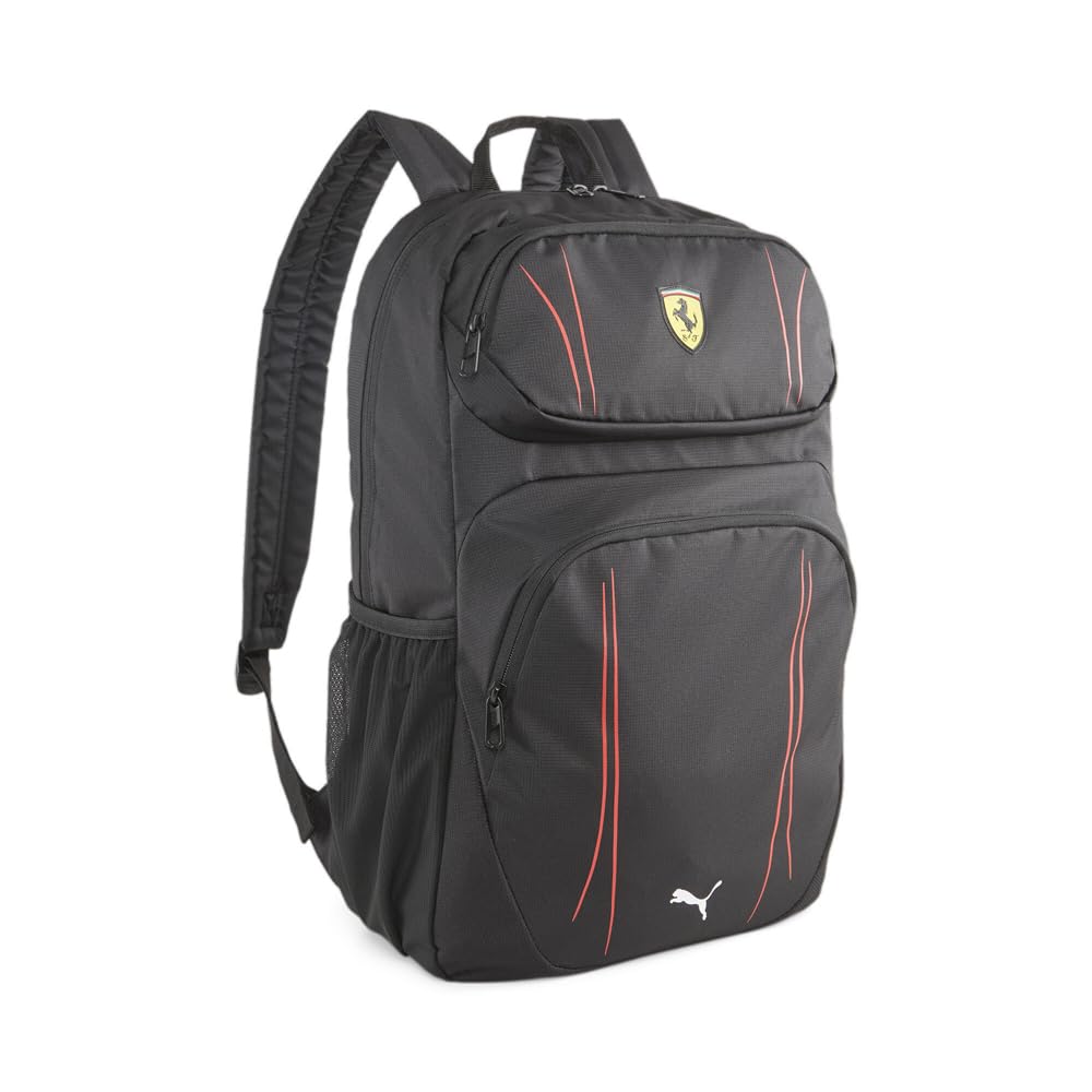PUMA Ferrari SPTWR Race Backpack Black