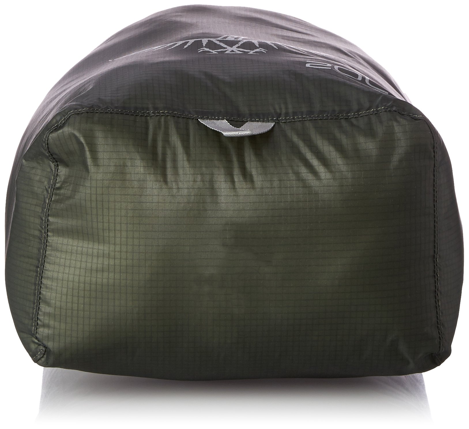 Osprey Ultralight 20L Waterproof Dry Sack, Shadow Grey