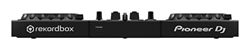 Pioneer DJ DJ Controller, DDJ-400