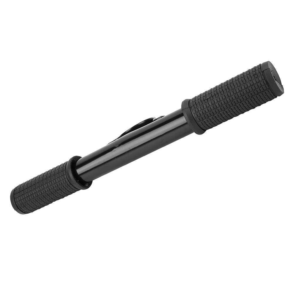Safety Handlebar for Xiaomi Mijia M365 Electric Scooter Handle Grip Bar Safe Holder Safe for Kids Electric Skatebaord Handle Grip Bar Safe Gadget attachable handle for scooter