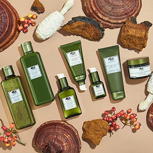 Origins Mega-Mushroom Relief and Resilience Soothing Face Mask Unisex Mask 2.5 oz