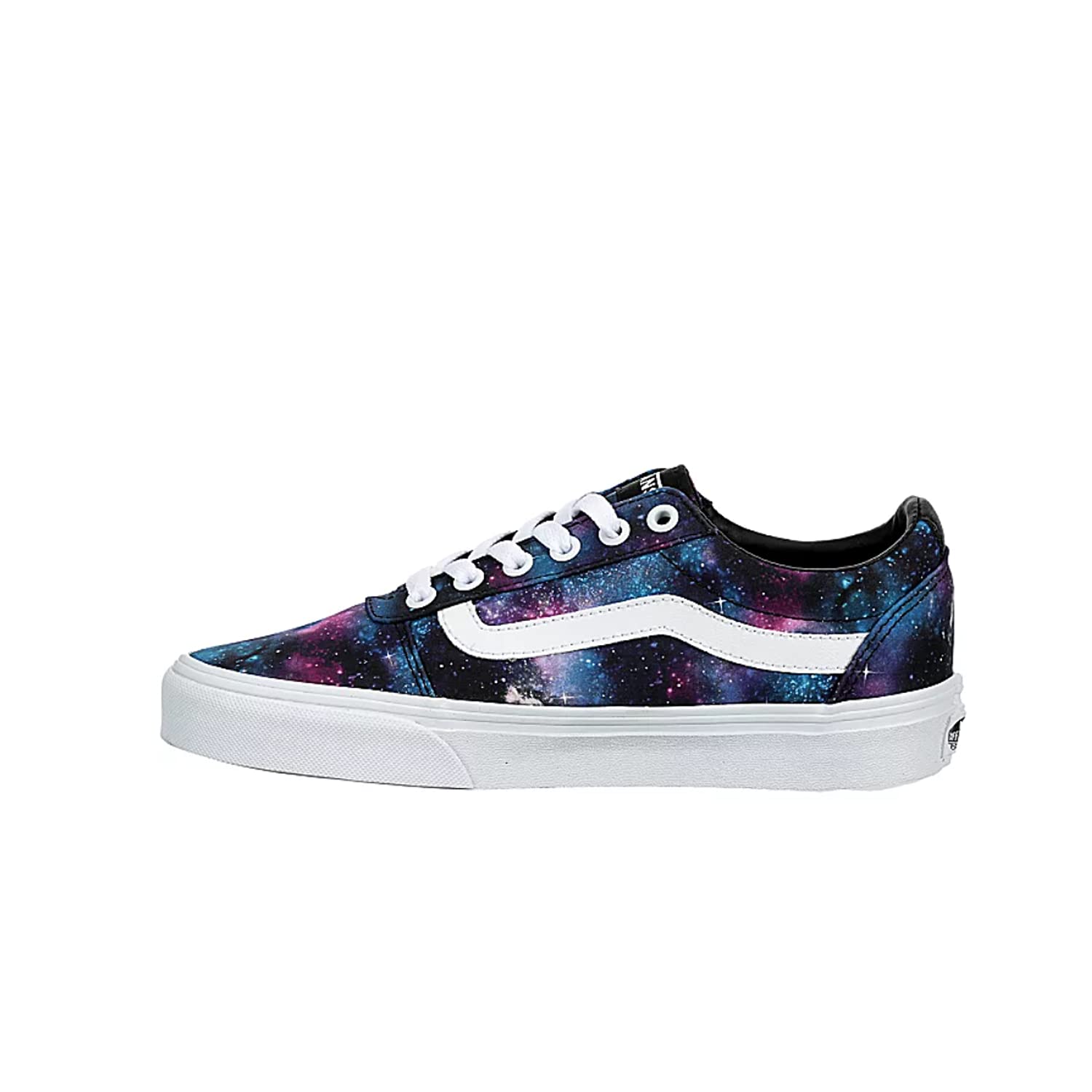 Vans Unisex Ward Sneaker - Galaxy 8