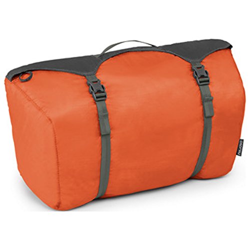 Osprey StraightJacket 8L Compression Sack, Poppy Orange