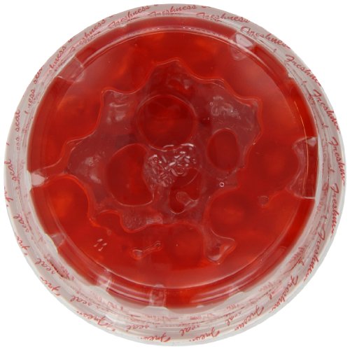 Paradise Red Cherries, 8 Ounce
