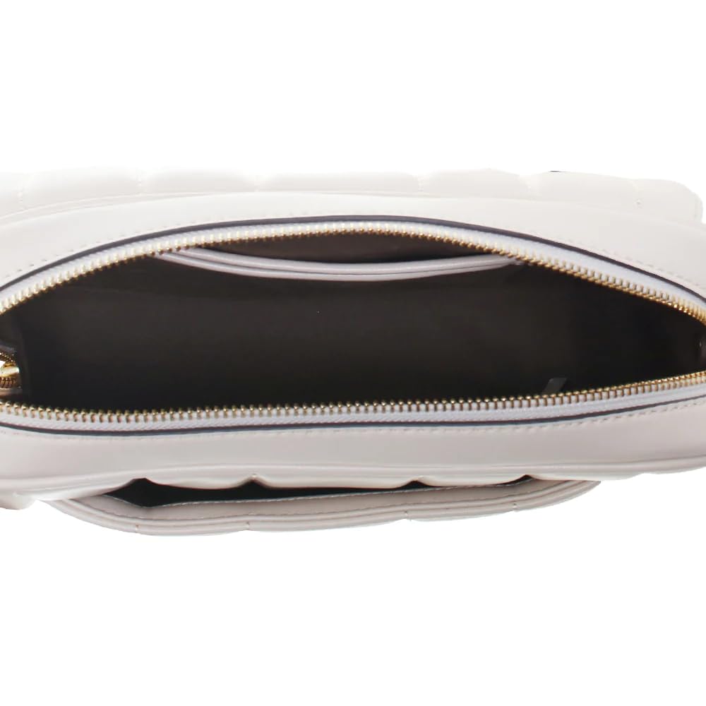 Tory Burch Kira Quilted Leather Bag