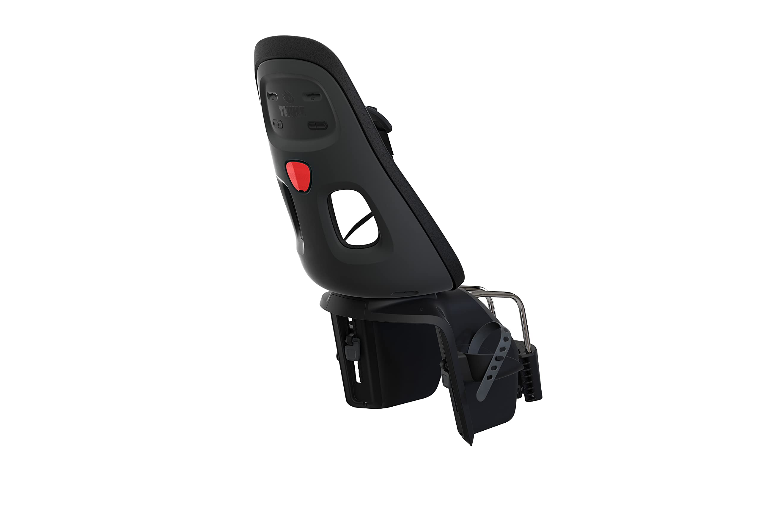 Thule Yepp Nexxt Maxi FM Black