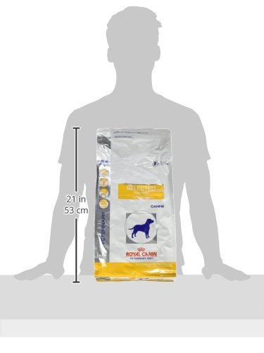 ROYAL CANIN Canine Hypoallergenic Selected Protein Adult PD (7.7 lb)