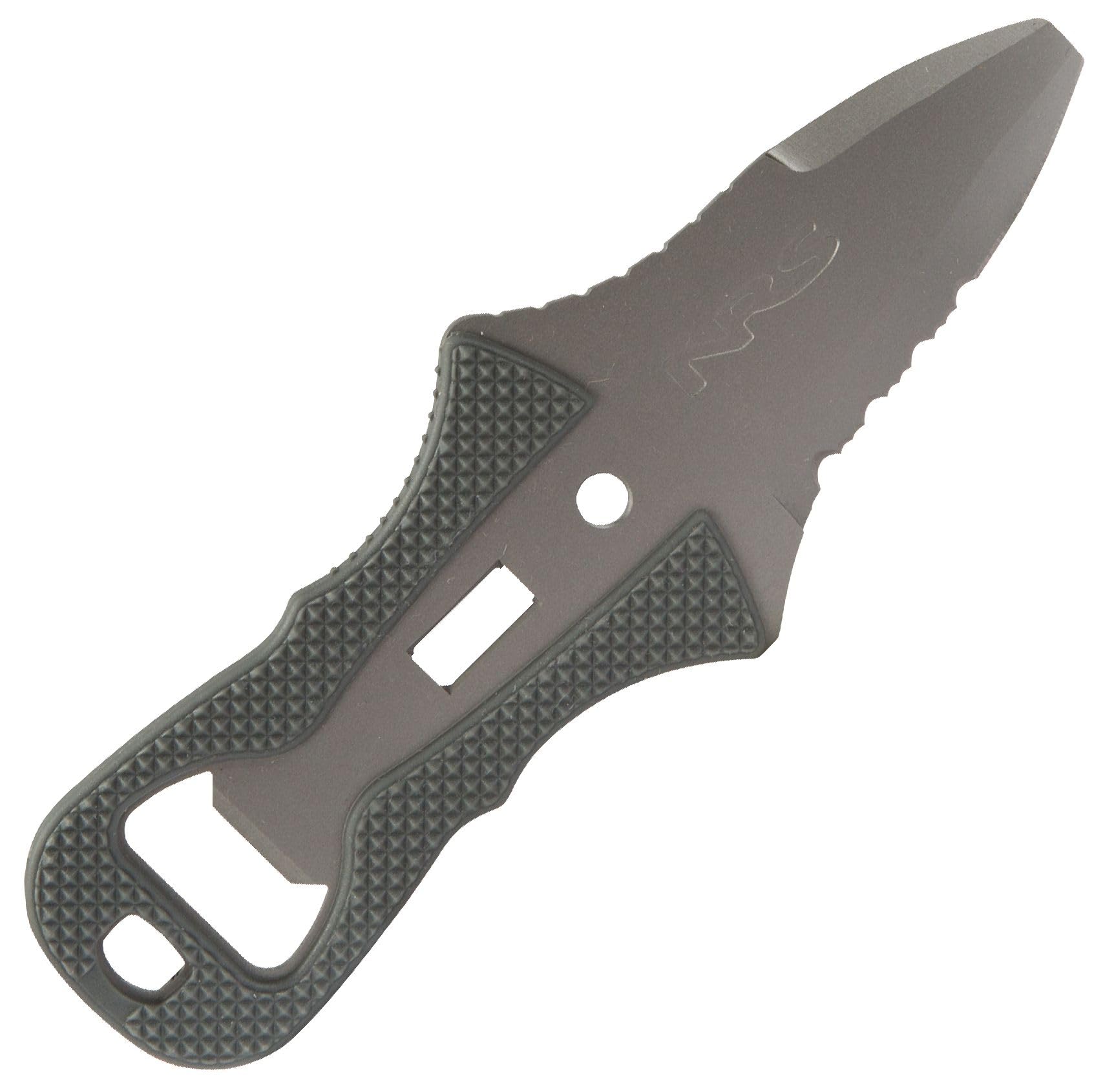 NRS Titanium Co-Pilot Knife