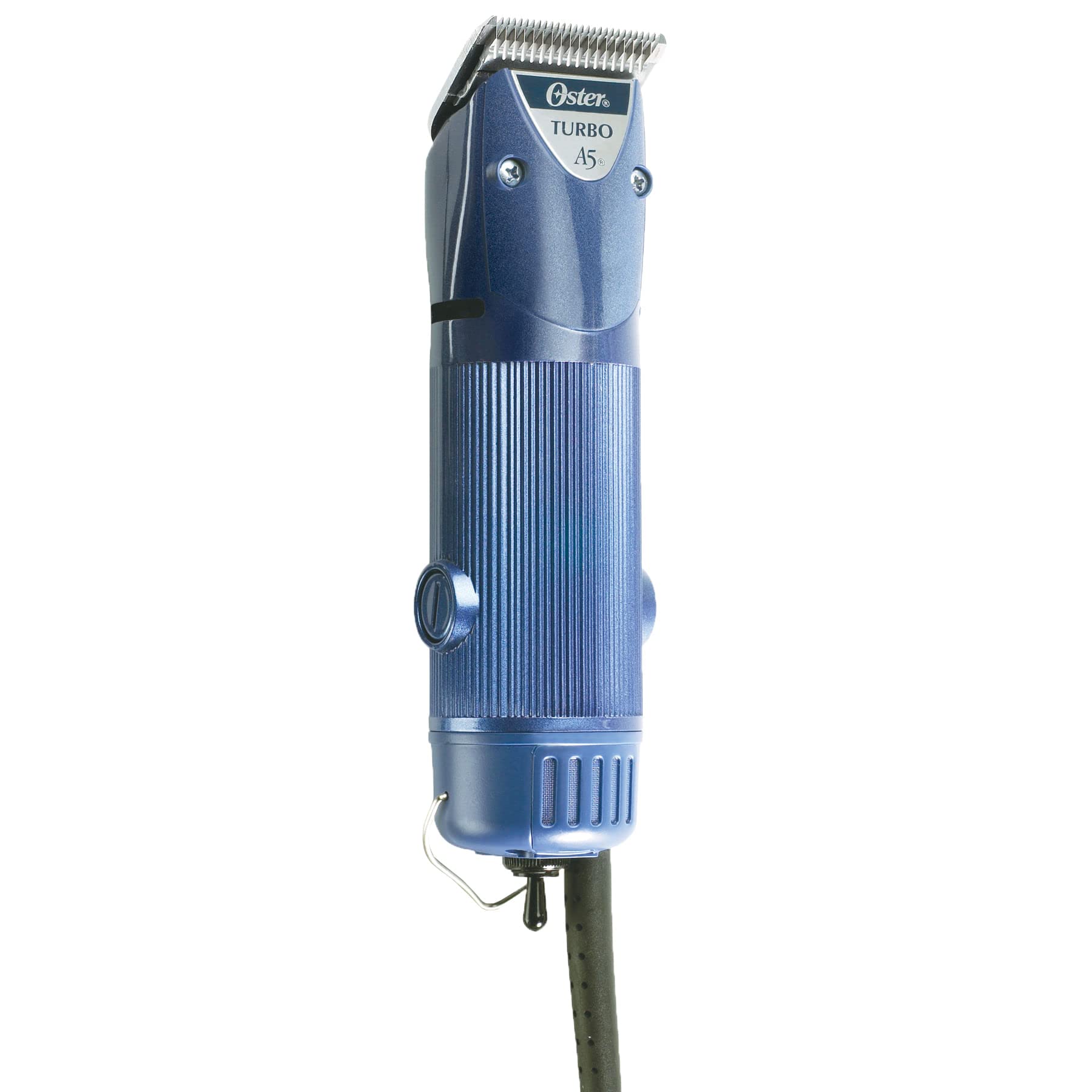 Oster Products DOS78005314 Turbo A5 2-Speed Clipper Dog Grooming Tools