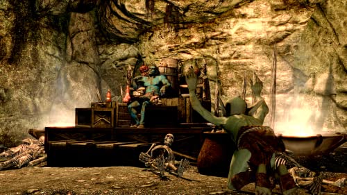Skyrim Anniversary Edition - Xbox One