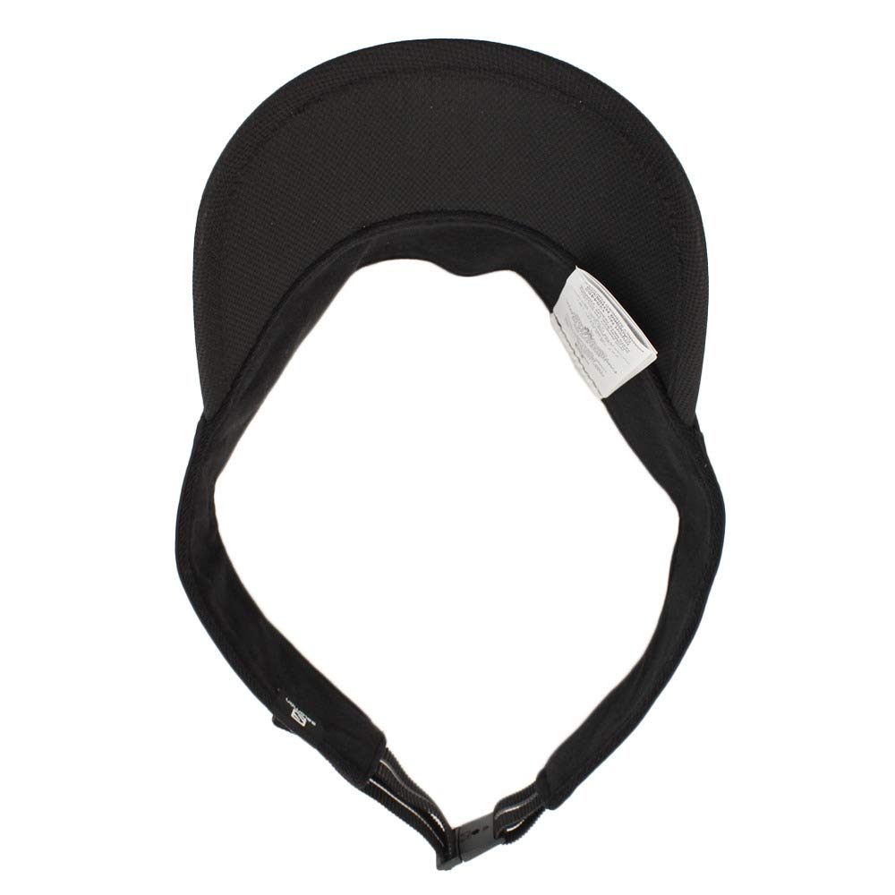 Salomon Standard Hat, White/Black, One Size Fits All