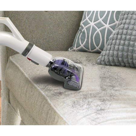 Shark Professional Navigator Lift-Away Upright Vacuum, NV355 (Renewed)