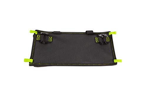 Perception Kayaks Splash Three Pocket Organizer - for Kayaks, Grey, One Size