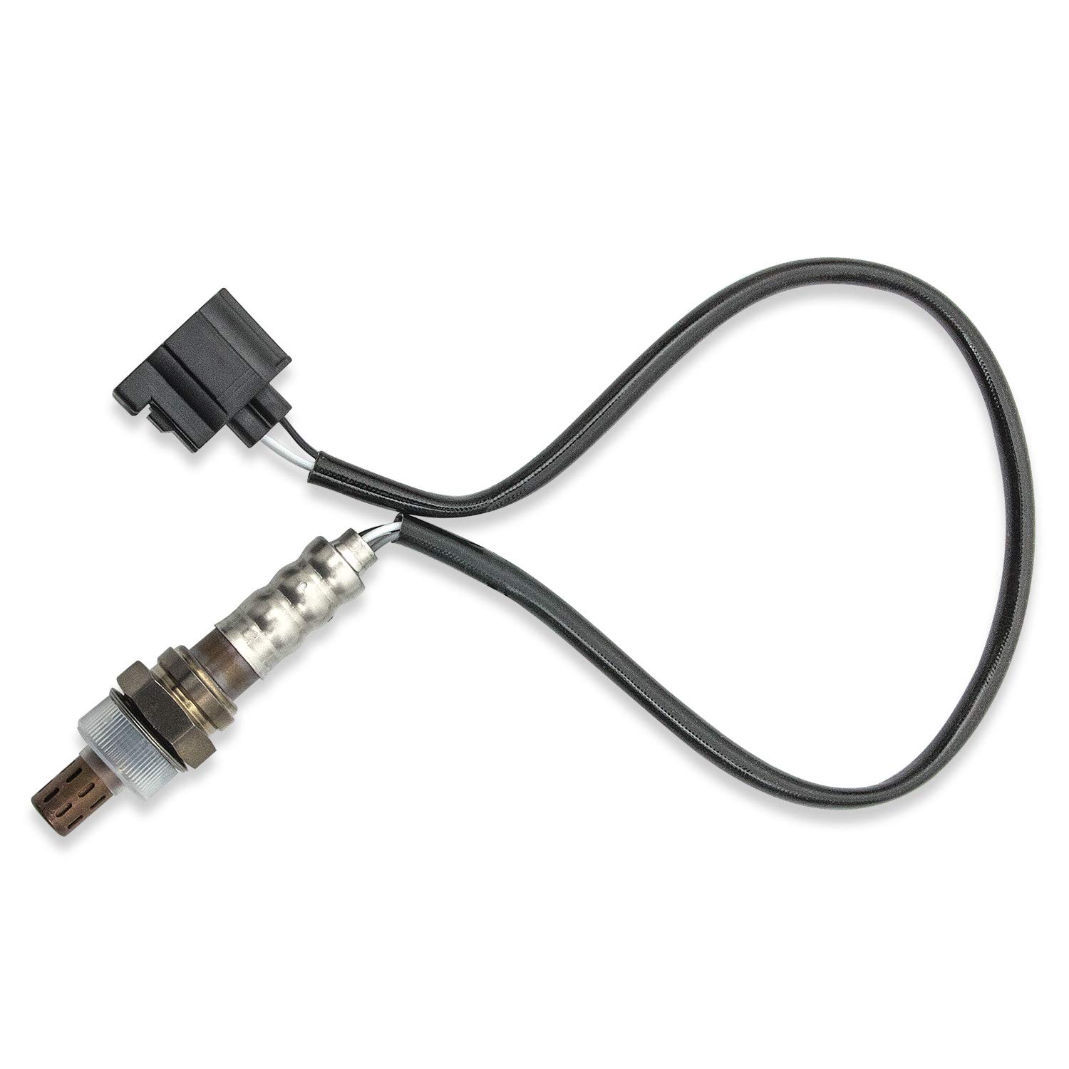Replace 56028994AA 56028994AB Upstream & Downstream Oxygen O2 Sensor Compatible with 2004-2007 Dodge Durango Dakota Magnum Charger Ram 1500 Chrysler 300 Jeep Wangler Grand Cherokee